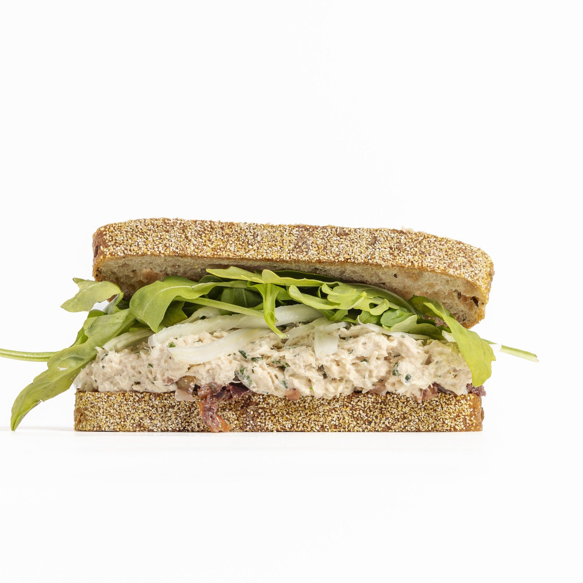The Tuna Salad Boxed Lunch