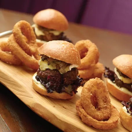 Appetizer Platters